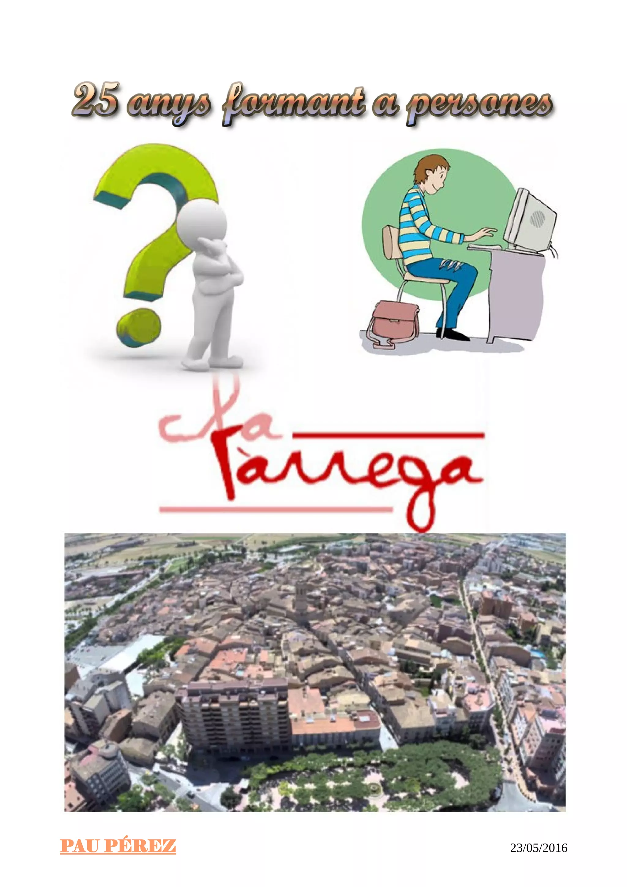 Pérez pau dossier_competic2 | PDF