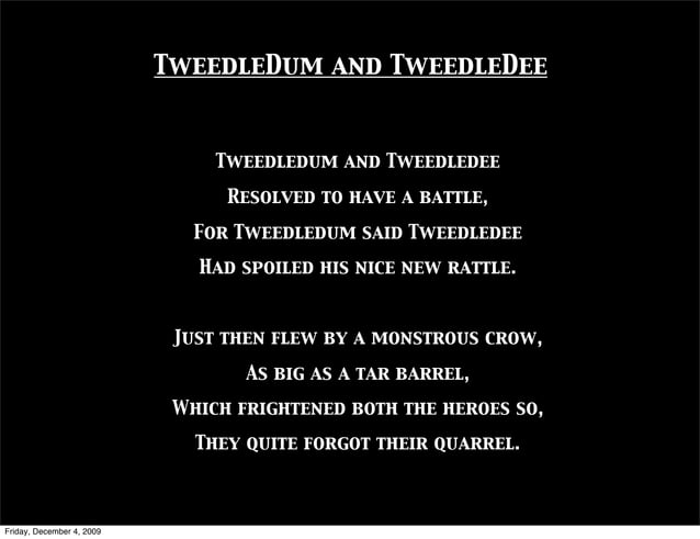 Brooke Hardy Twitter Presentation | PDF