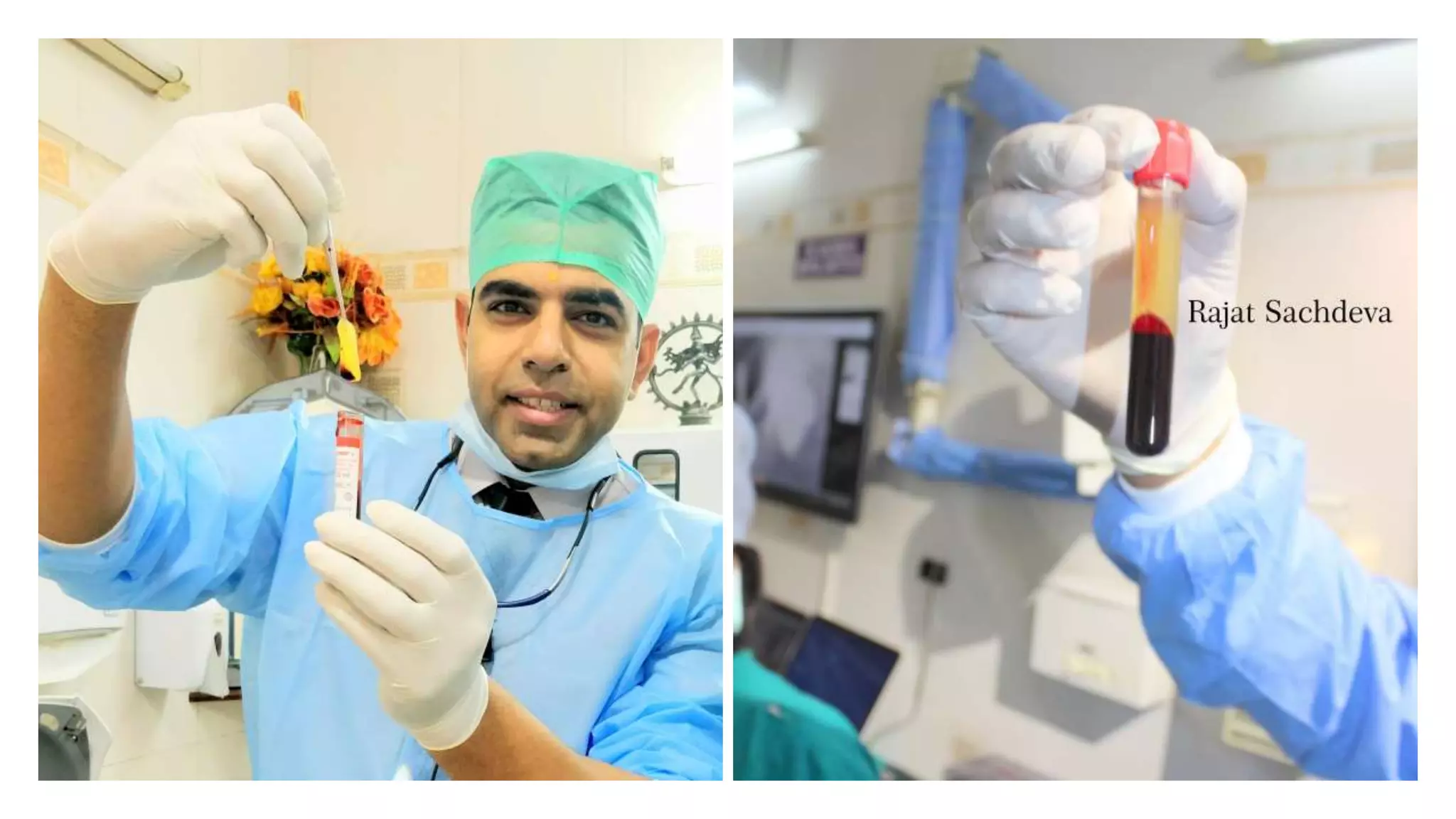 Platelet rich fibrin | Dental Implants with PRF | PRF In regenerative ...