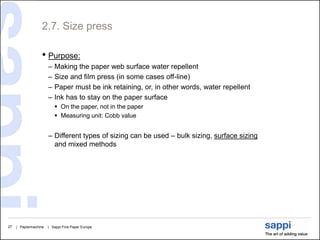 Paper Machine | PDF