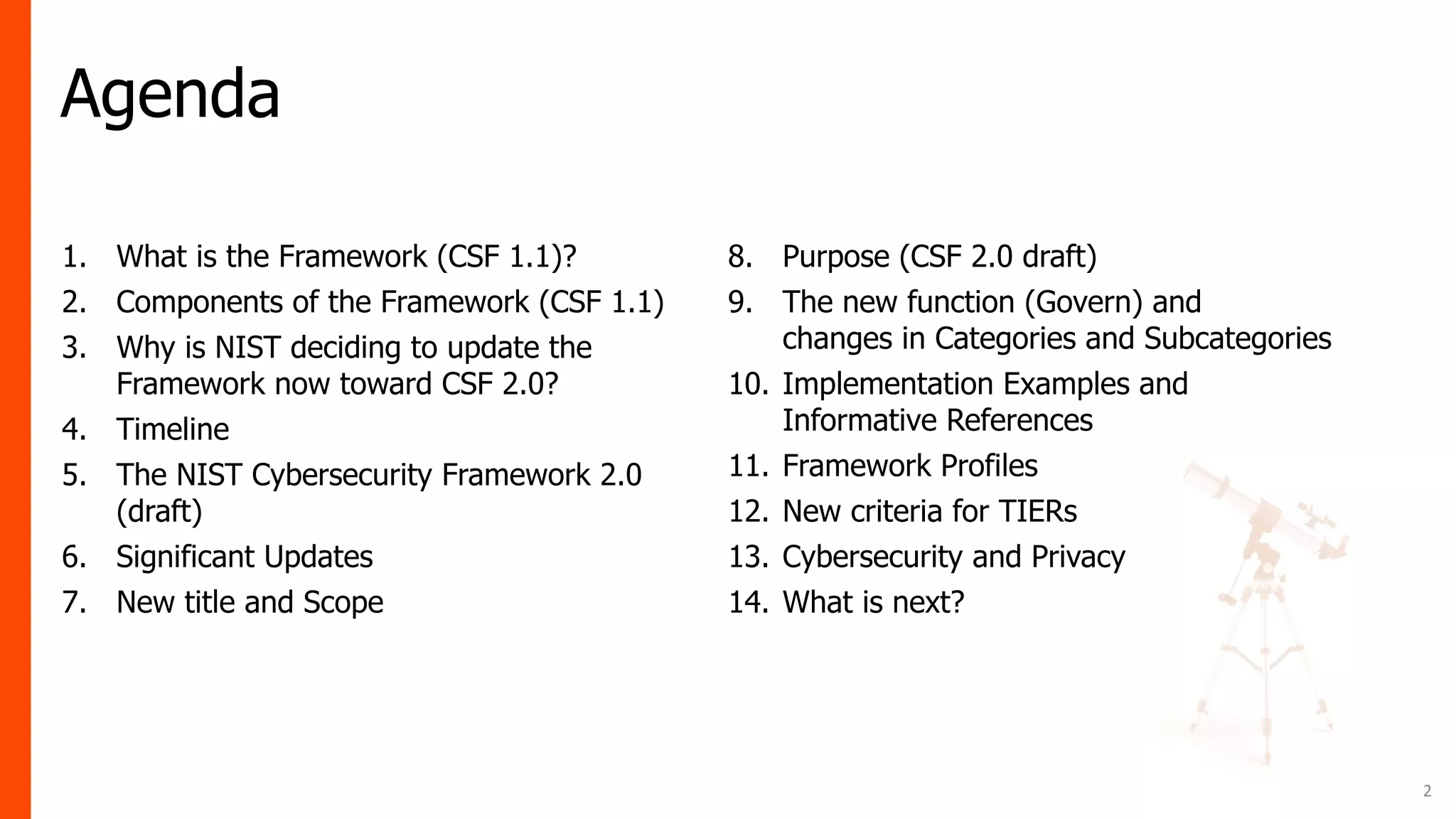 From NIST CSF 1.1 to 2.0.pdf