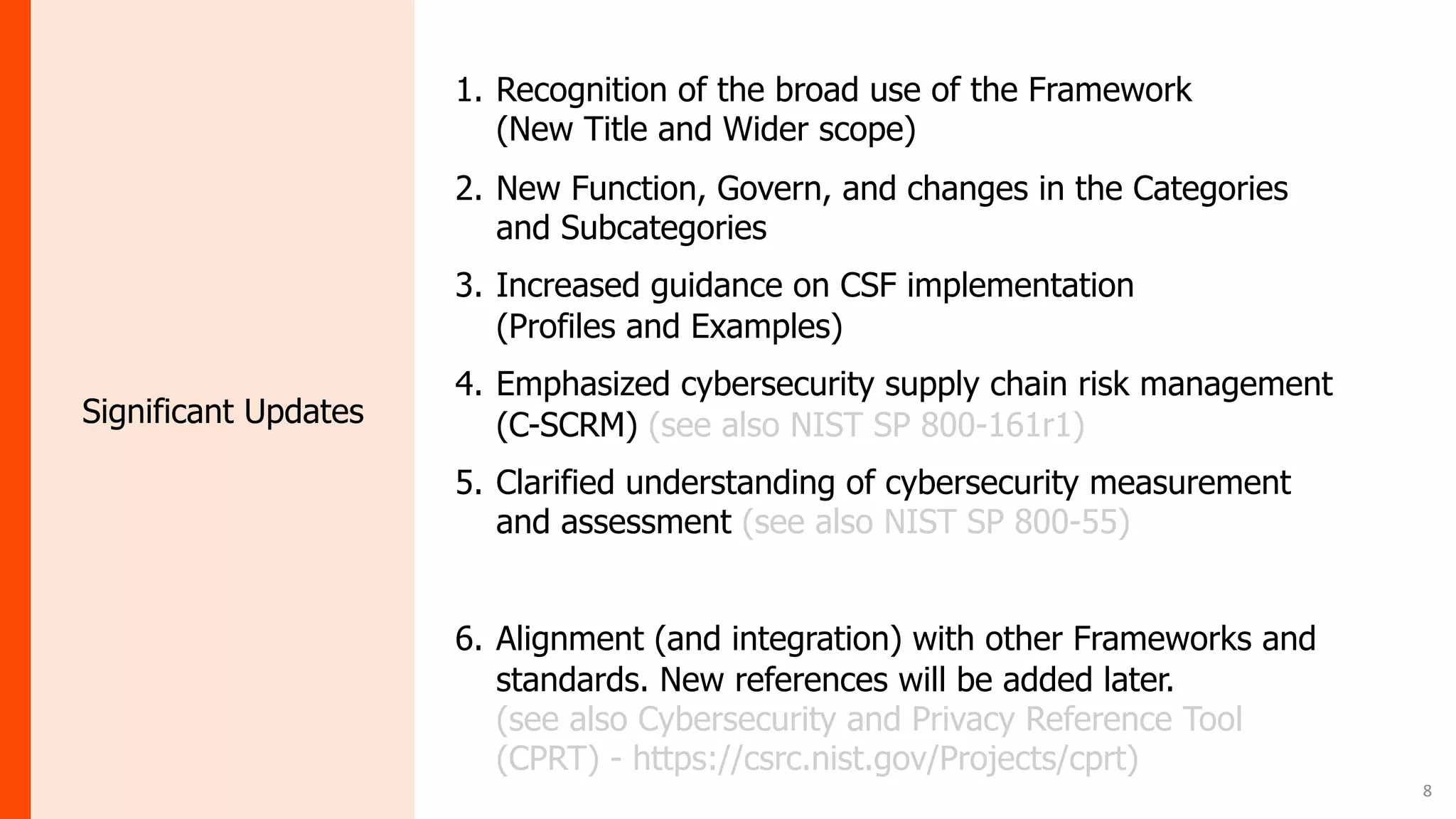 From NIST CSF 1.1 to 2.0.pdf