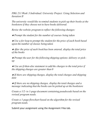 Prg 211 Effective Communication / snaptutorial.com