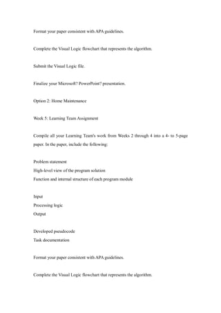 Prg 211 prg211 | PDF