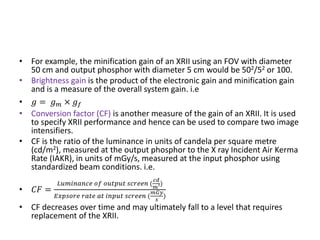 PRH353_Topic3.pdf Compilation of fluoroscopy notes | PDF