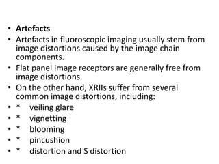 PRH353_Topic3.pdf Compilation of fluoroscopy notes | PDF