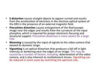 PRH353_Topic3.pdf Compilation of fluoroscopy notes | PDF