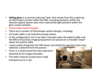 PRH353_Topic3.pdf Compilation of fluoroscopy notes | PDF