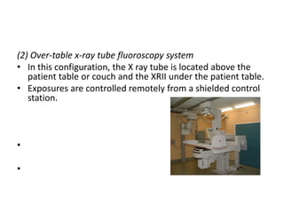 PRH353_Topic3.pdf Compilation of fluoroscopy notes | PDF