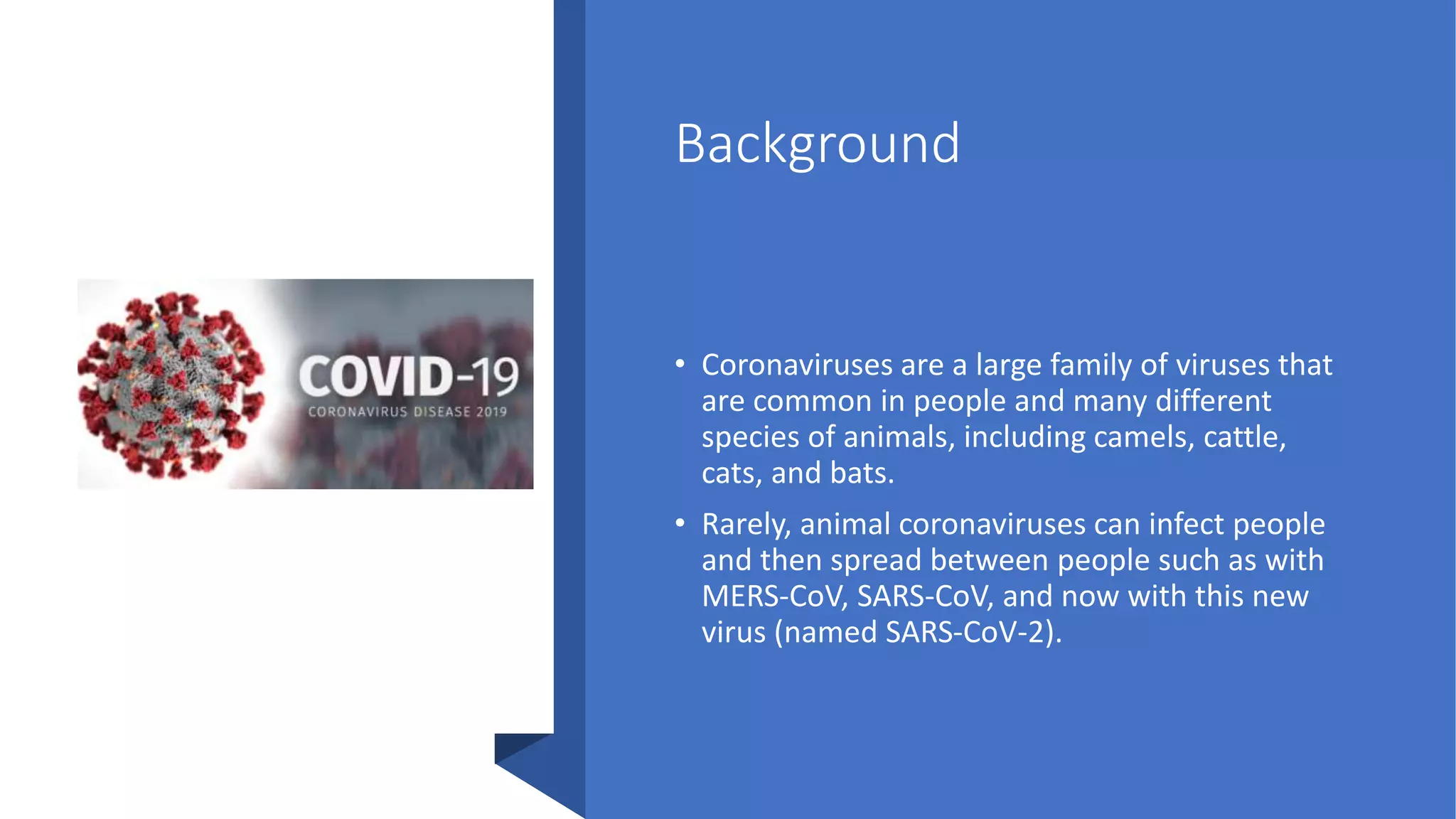 PR Health Presentation1 - COVID.pptx | Infectious Diseases | Diseases and Conditions