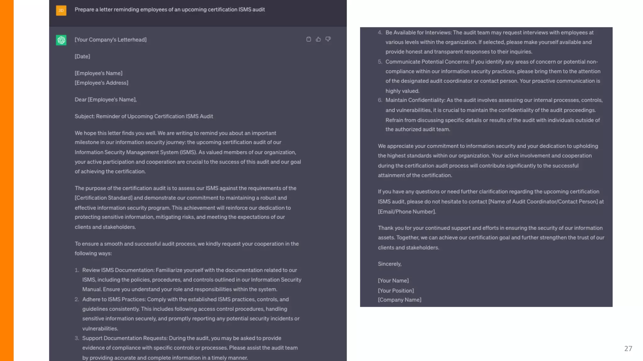 How to use ChatGPT for an ISMS implementation.pdf