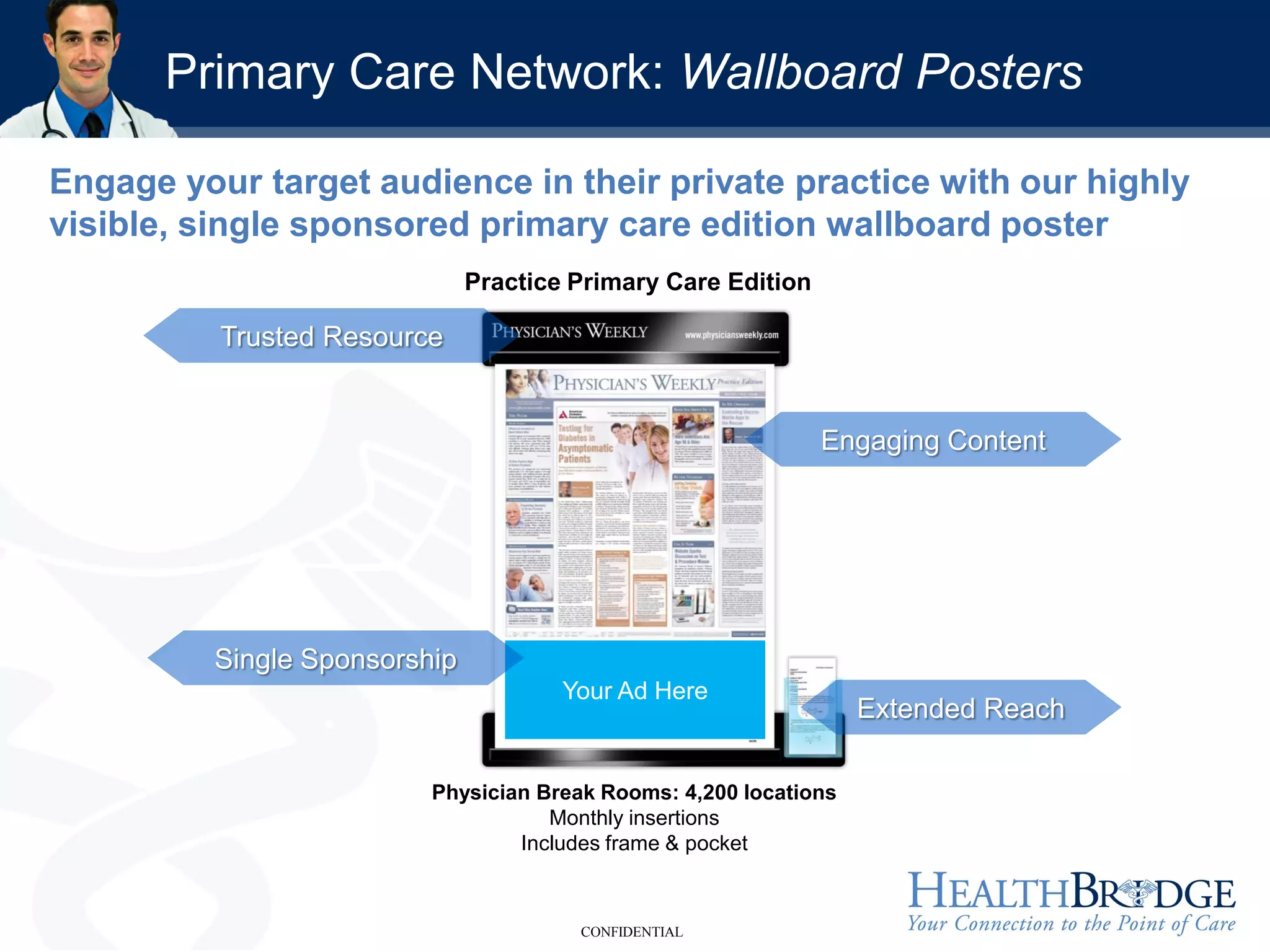Health Care Provider/Primary Care Network | PDF
