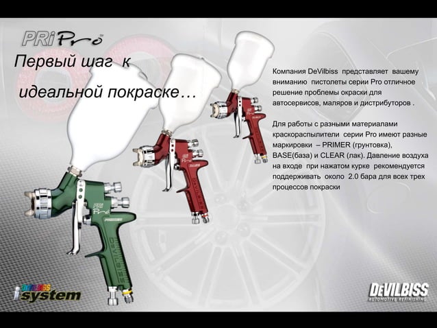 Pri pro presentasion | PPT