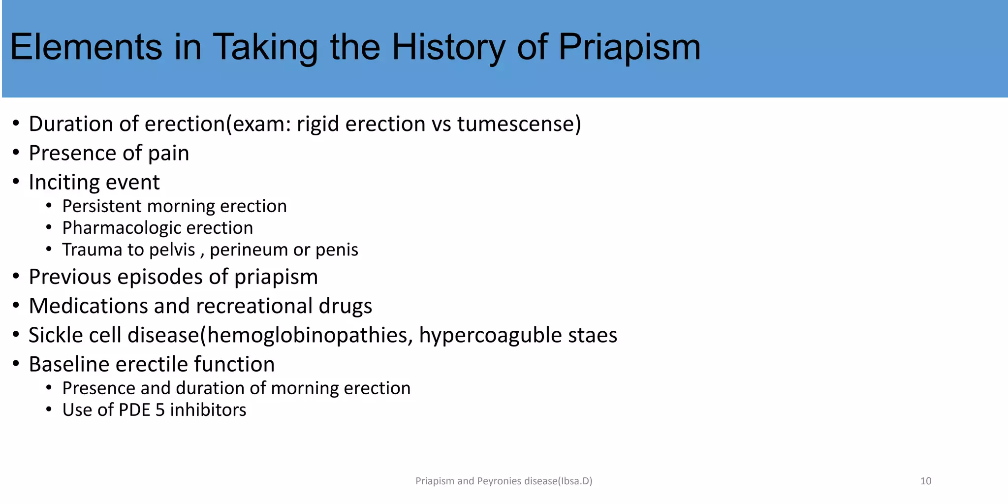 priapism and peyronies disease.pptx