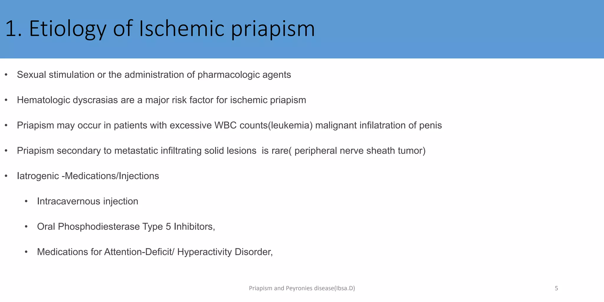 priapism and peyronies disease.pptx