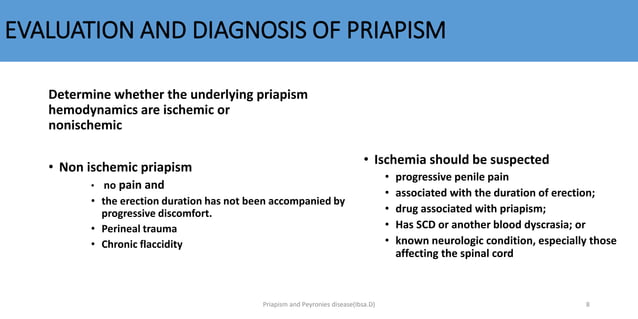 priapism and peyronies disease.pptx