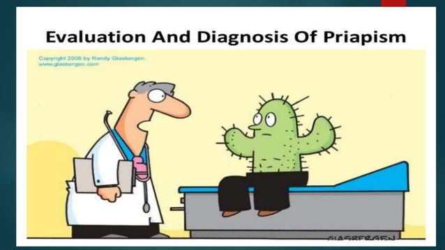 Priapism | PPTX