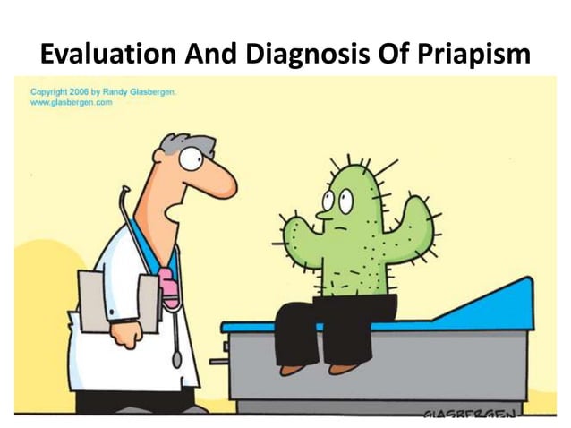Priapism | PPTX