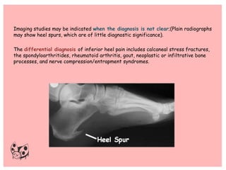 Periarticular Disorders of the Extremities | PPTX