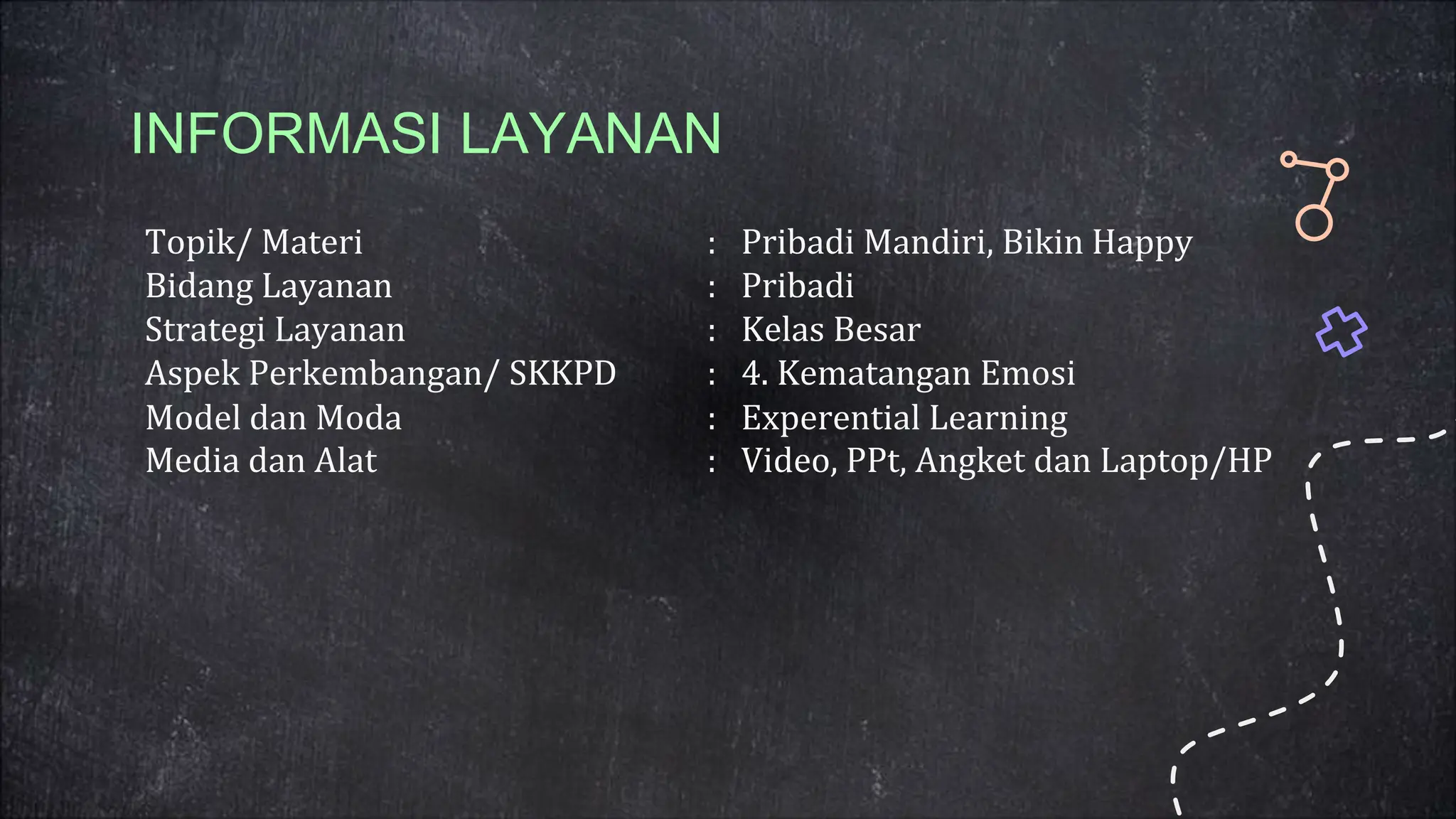 Pribadi Mandiri ___materi layanan BK.ppt