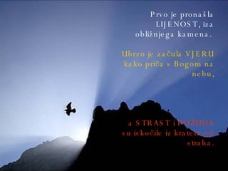 Prica O Osjecajima | PPT