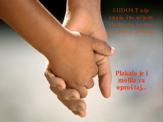 Prica O Osjecajima | PPT