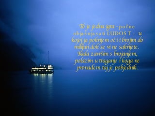 Prica O Osjecajima | PPT