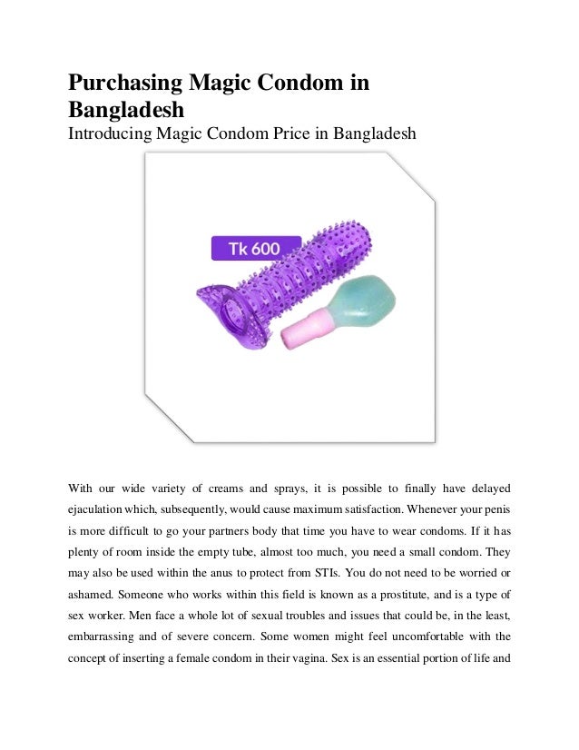 magic-condom-price-in-bangladesh