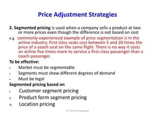 Price | PPTX
