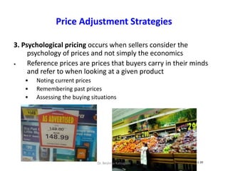 Price | PPTX