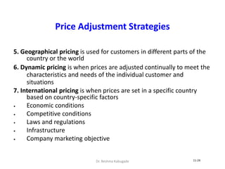 Price | PPTX