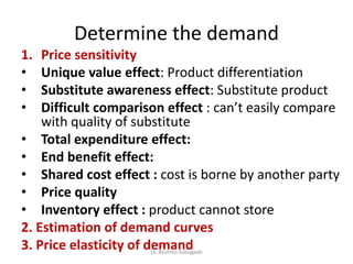 Price | PPTX
