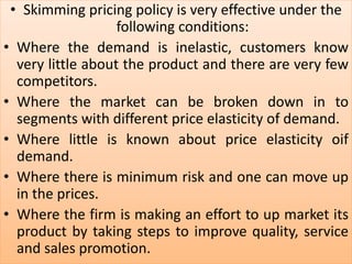 Class 12 Marketing PRICE .pptx