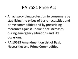 price act.pptx