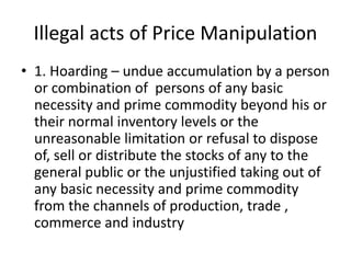 price act.pptx
