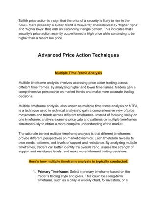 Price Action Trading Best 100% Successful Strategies used by Investors.pdf