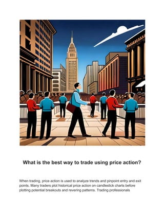 Price Action Trading Best 100% Successful Strategies used by Investors.pdf