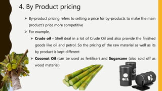 Price Adaptation - Product Mix Pricing | PPTX