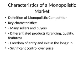 Price_and_Output_Decision_Making_in_Monopolistic_Markets_Presentation ...