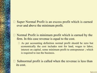 Price and Output Determination.pptx
