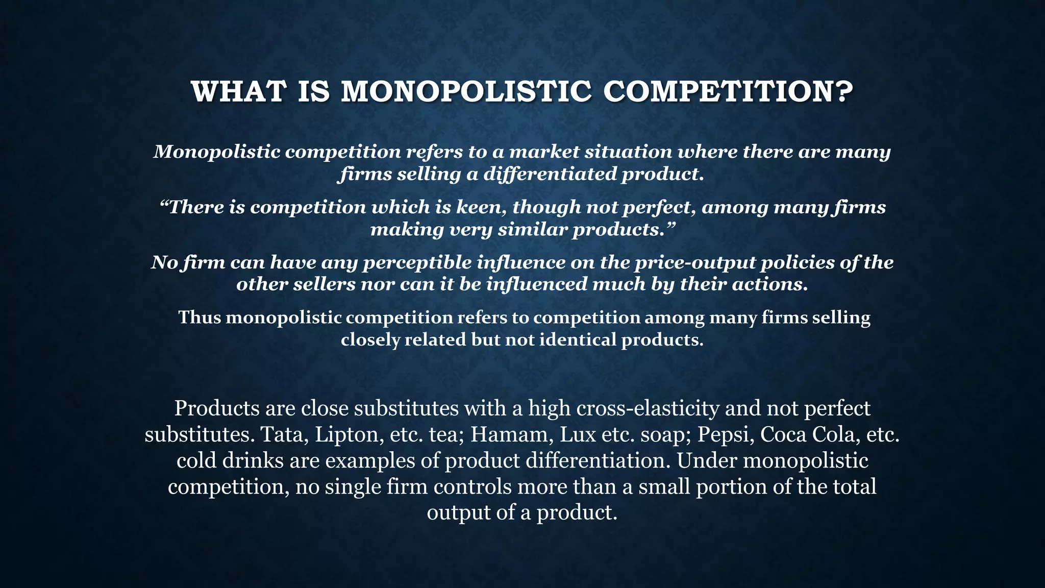 Price and Output Determination in Monopolistic Competition.pdf