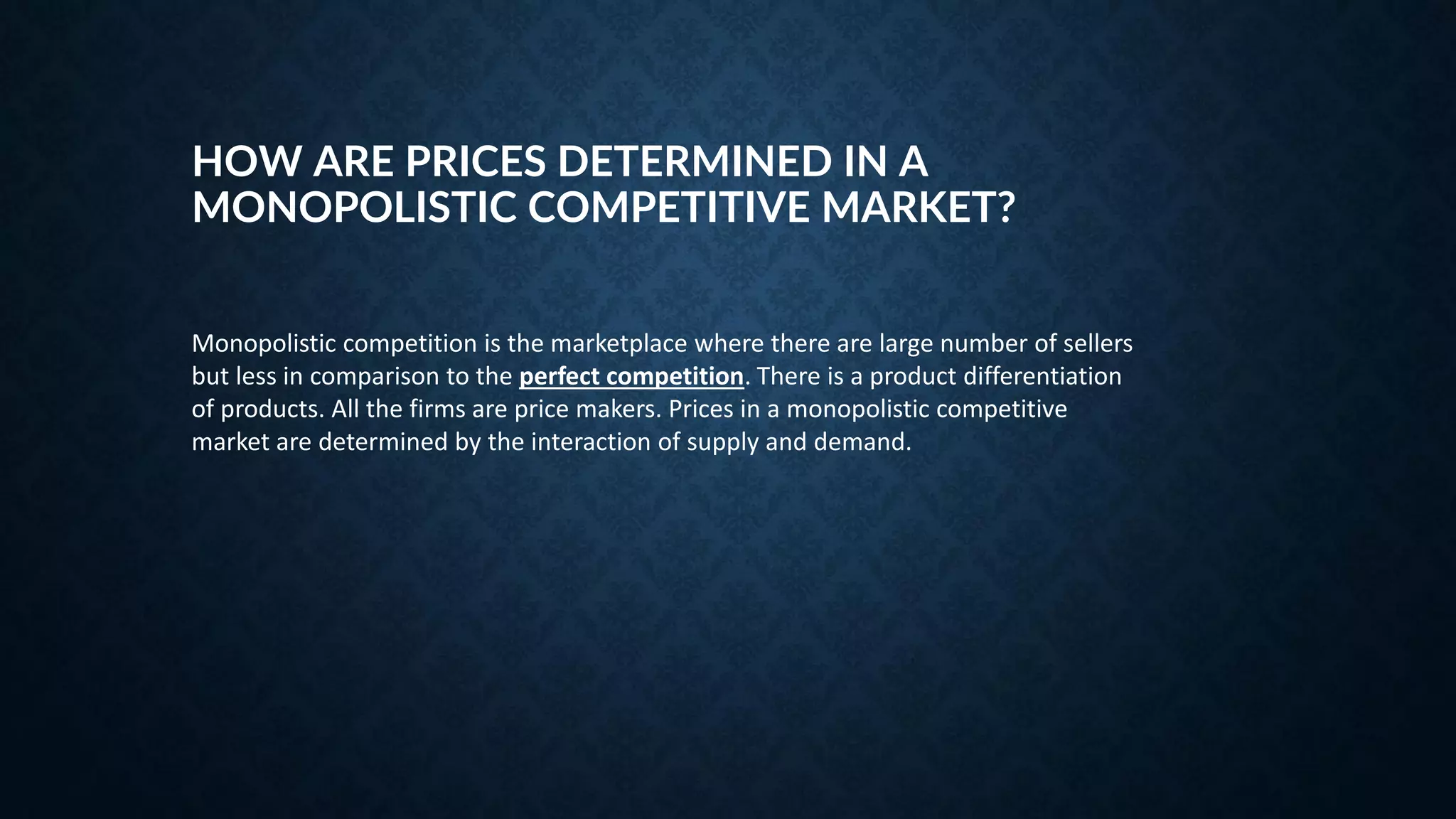Price and Output Determination in Monopolistic Competition.pdf