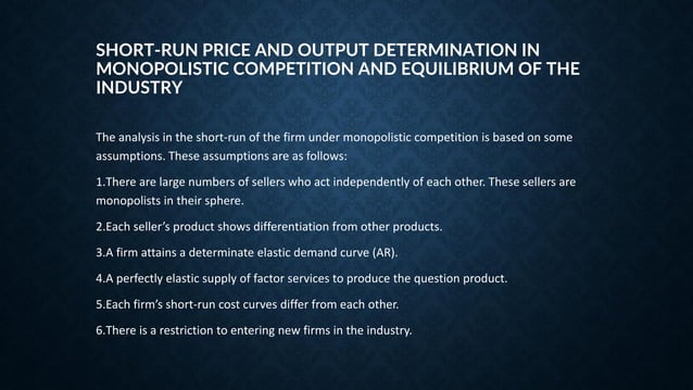Price and Output Determination in Monopolistic Competition.pdf