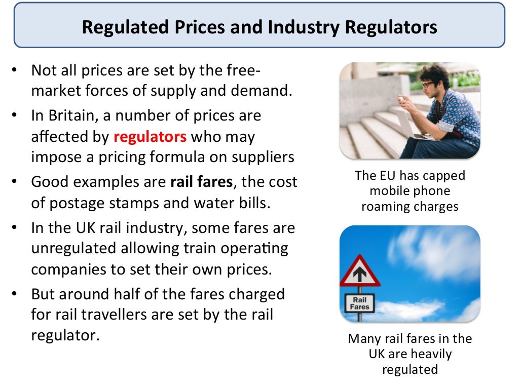 Price Determination price-determination