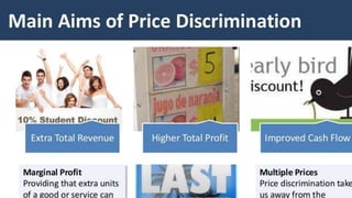 Price discrimination | PPT