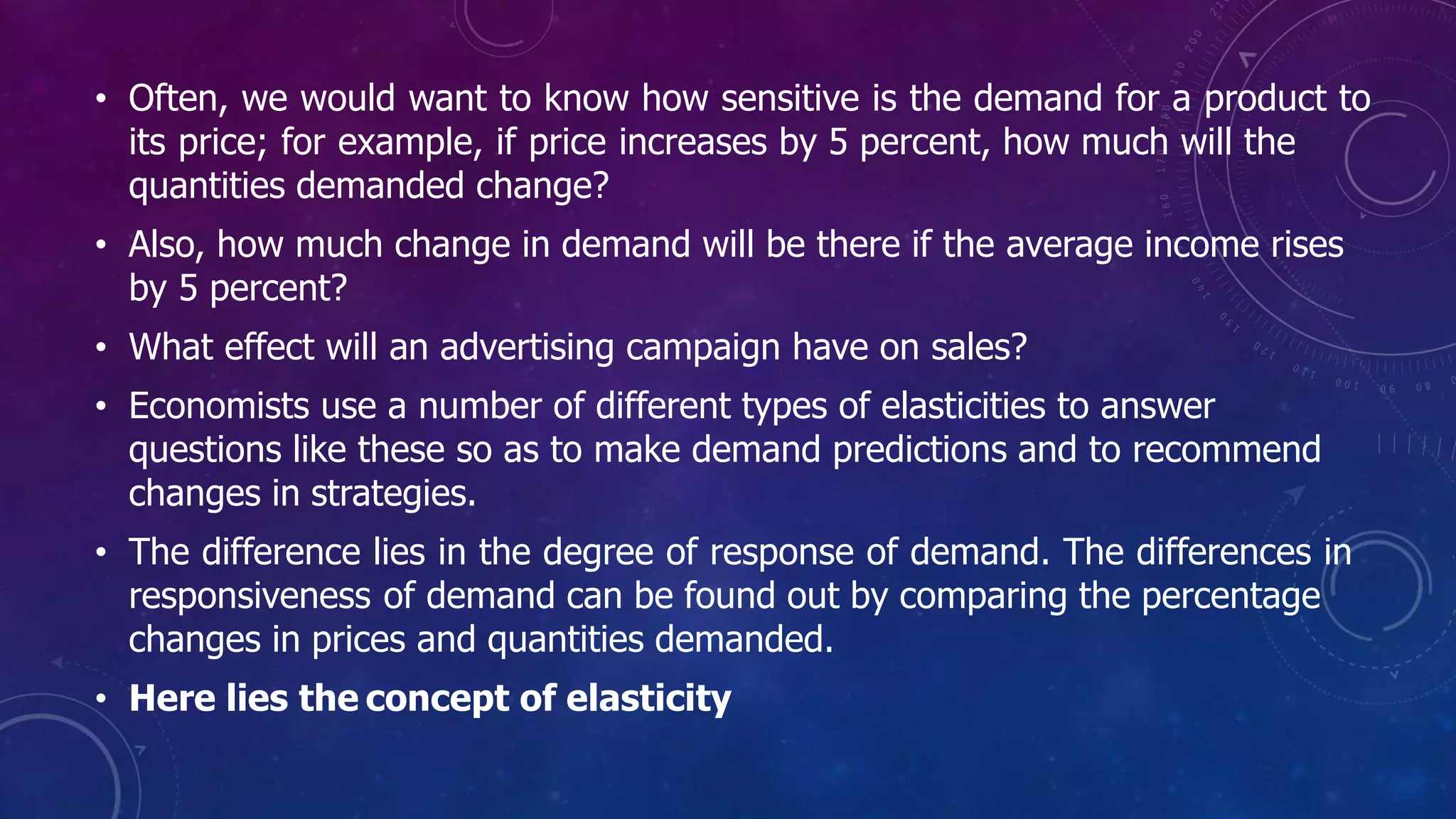 price elasticity of Demand ppt.pptx