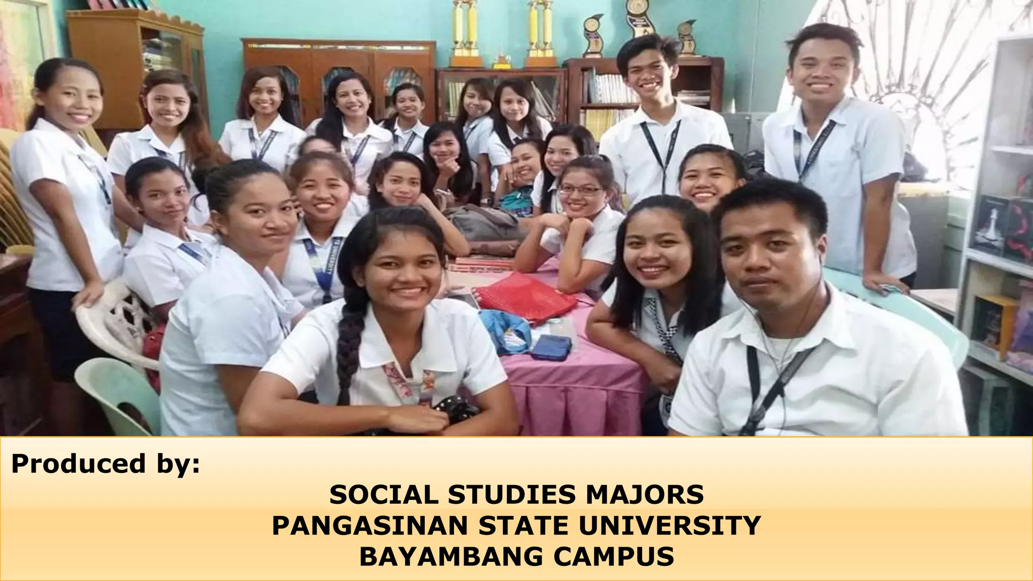 Price Elasticity of Demand-Group 2-Social Studies Majors-PSU Bayambang ...