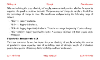 Price Elasticity of Supply.pptx