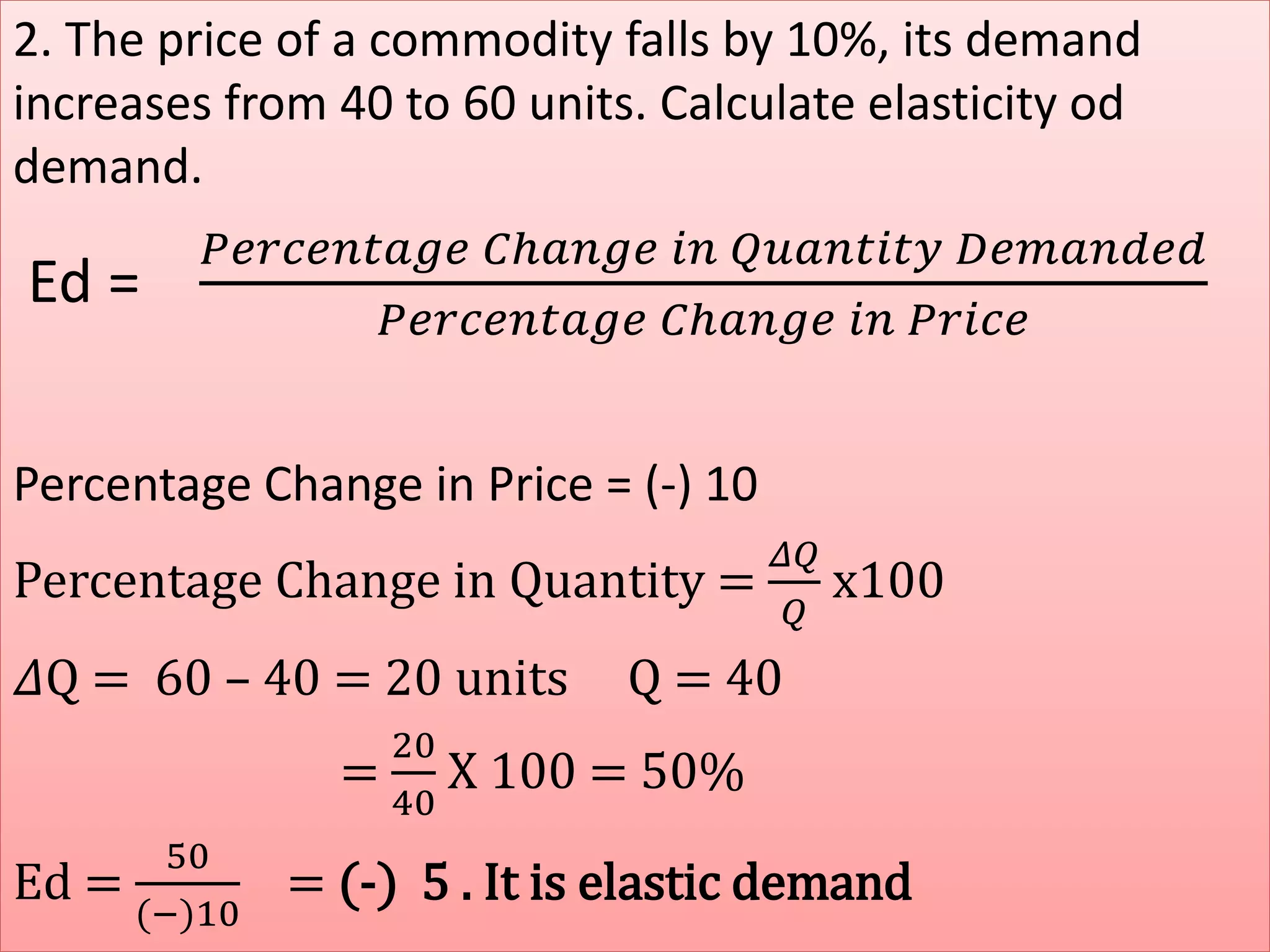 Price Elastic of demand.pptx