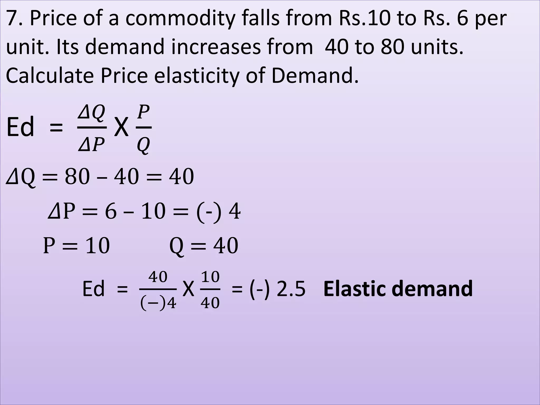 Price Elastic of demand.pptx